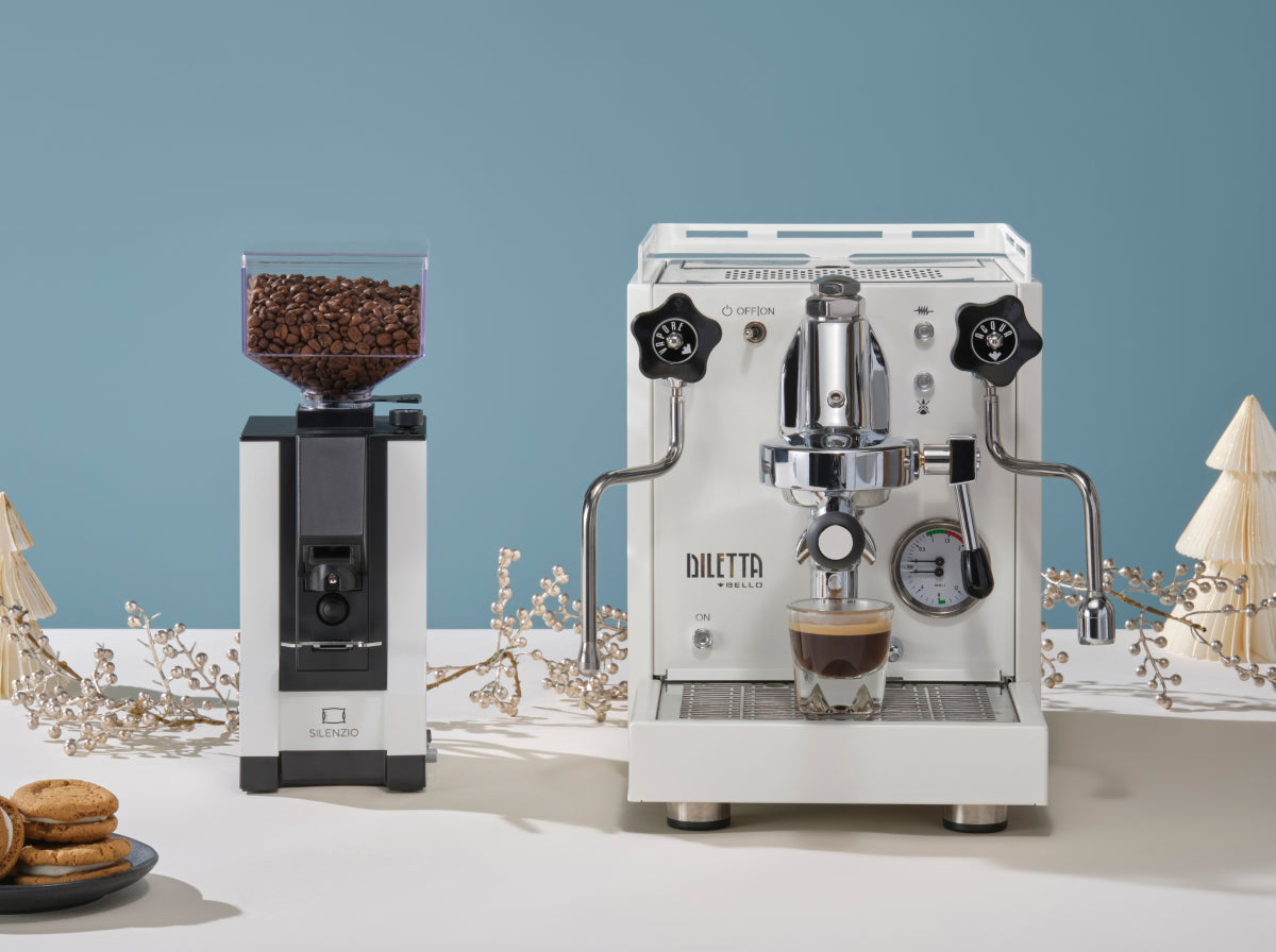 Holiday Deals - Limited Time Specials on Coffee and Espresso Gear ...