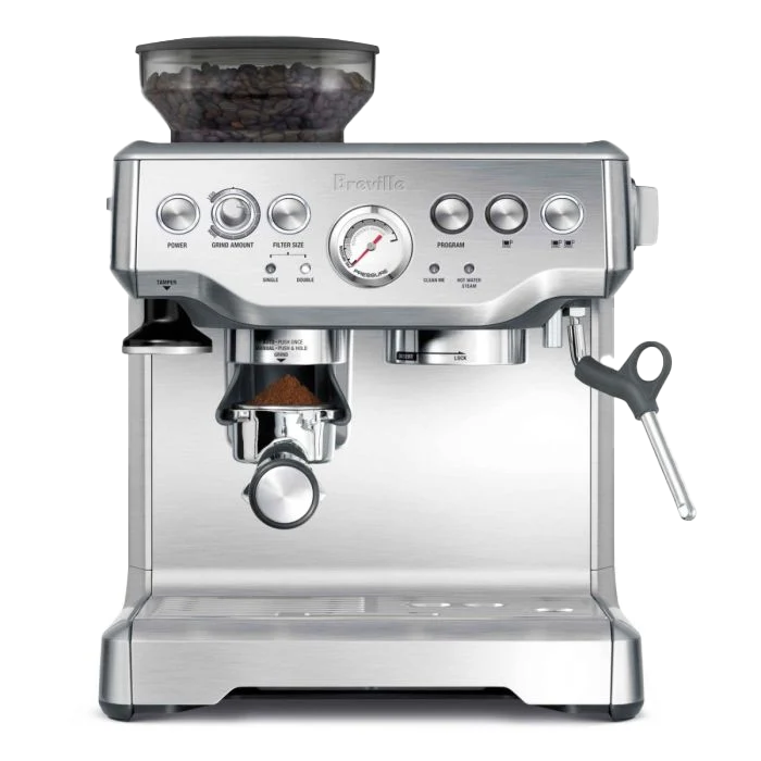 Espresso Machines | Coffee Beans | Reviews | Seattle Coffee Gear
