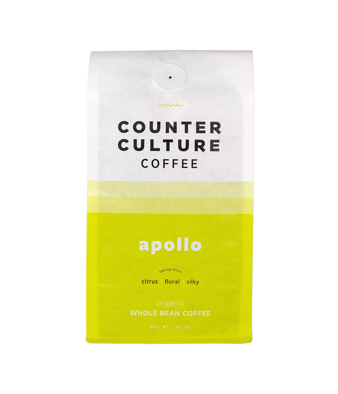 Counter Culture Coffee - Apollo Whole Bean Coffee | Seattle Coffee Gear